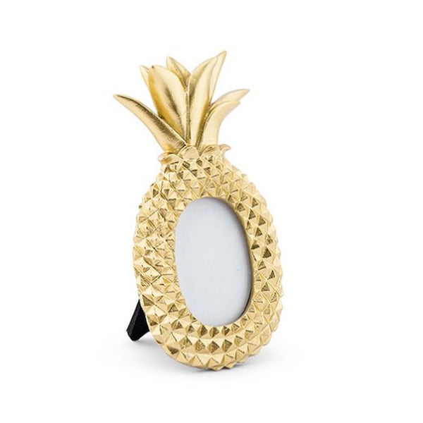 Pineapple Frame - Etsy