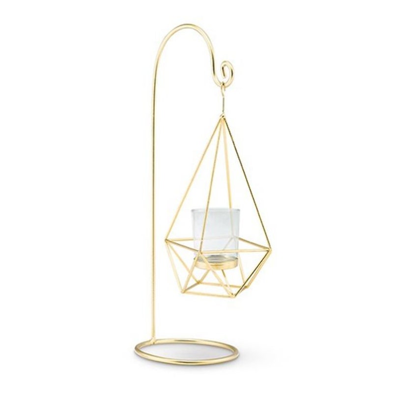 Geometric Lanterns - Etsy