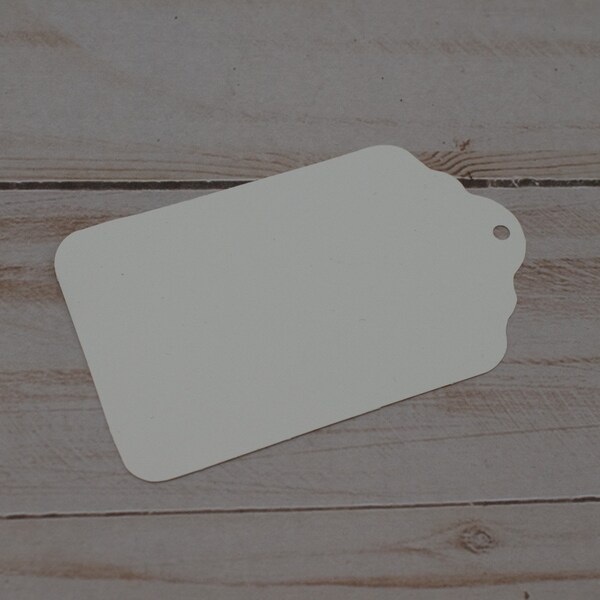 Merchandise Tags - Etsy