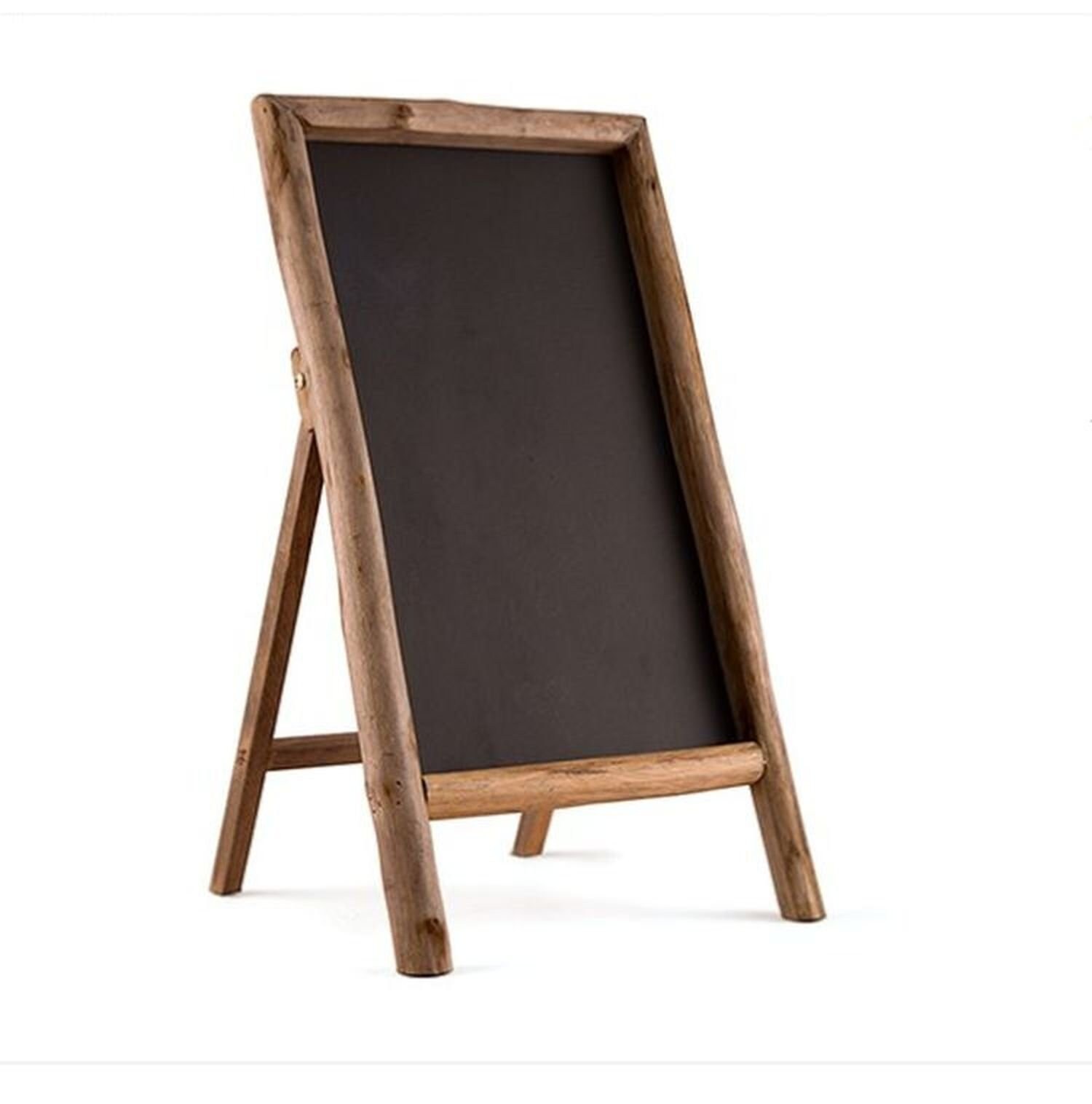 Large Standing Chalkboard - Etsy