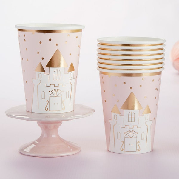 Princess Party - Etsy