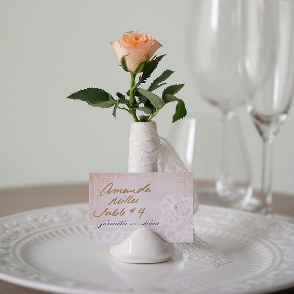 Buffet Markers - Etsy