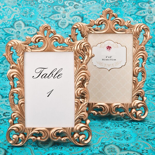 Table Number Display - Etsy