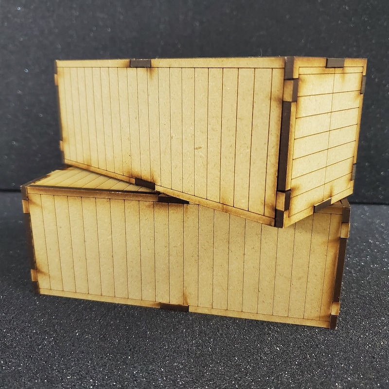 Warhammer40k Terrain - Etsy