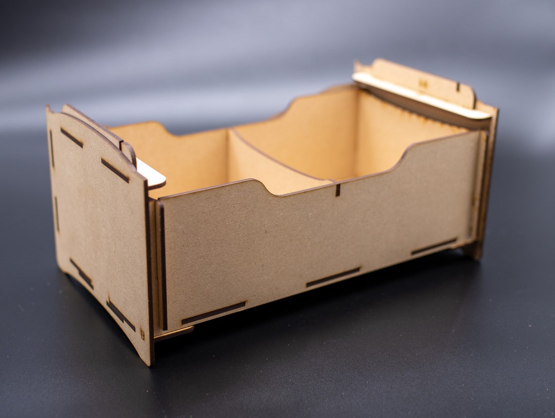 Modular Paint Rack Drawer - Etsy