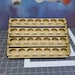 28 Bottle Testor Createfx Paint Rack - Etsy