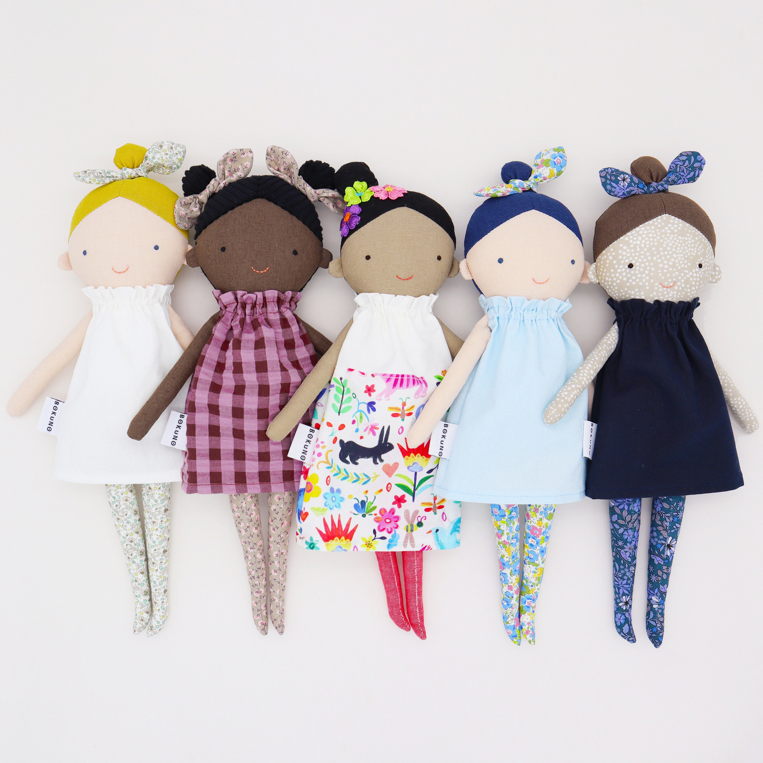 Rosita- Top Knot Girl / Mexican Doll / Hispanic Doll / Spanish Doll - Etsy