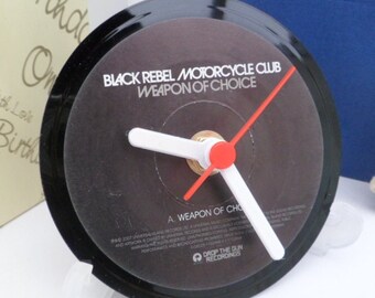 Black Rebel Motorcycle Club - Etsy