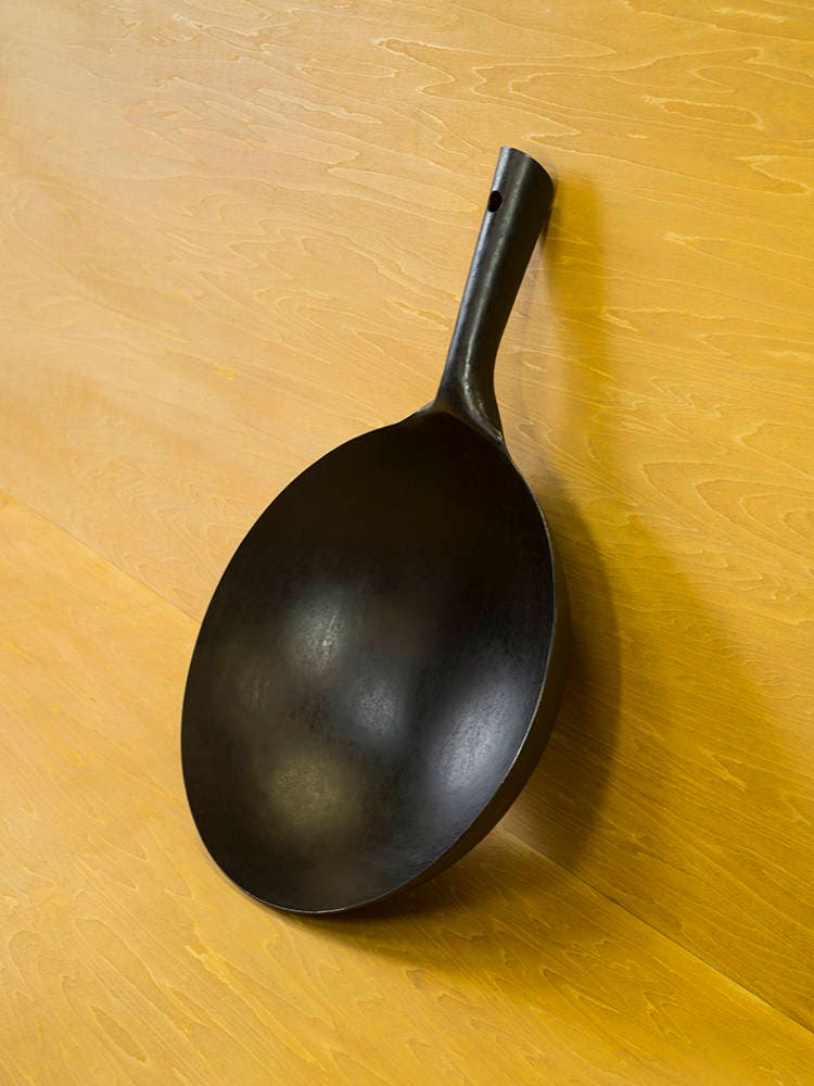 12 Real Classic Wok beijing Wok - Etsy Singapore