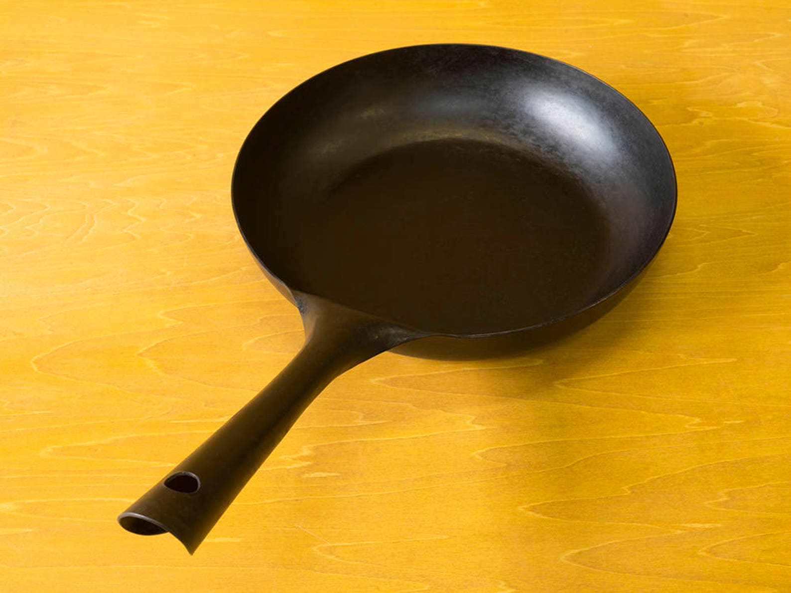 9 Real Classic Frying Pan Ver.2 - Etsy