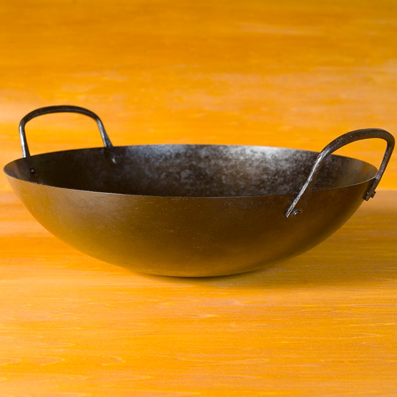 Wok - Etsy