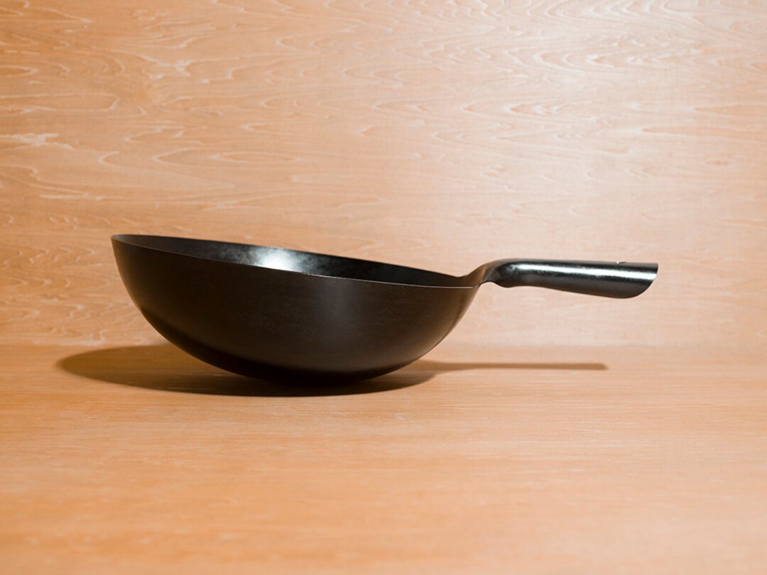 13" Real Classic Wok (beijing Wok) - Etsy