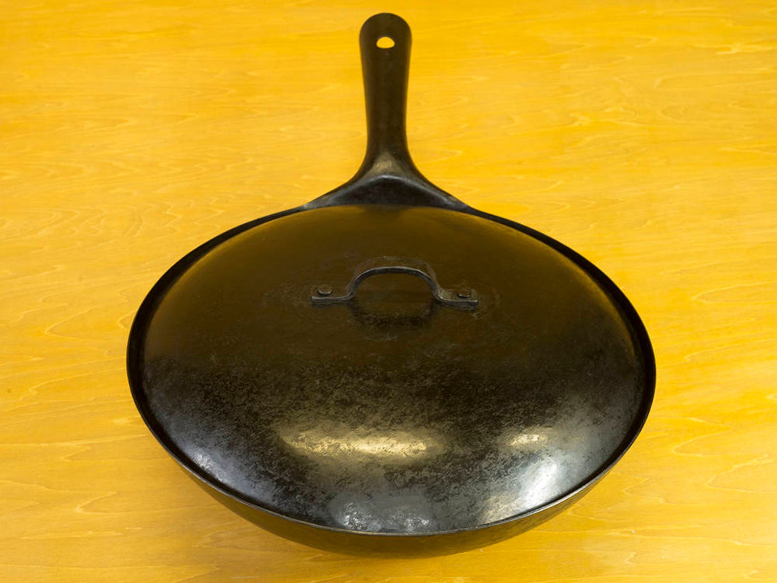 12 Real Classic Wok Beijing Wok set Simple | Etsy