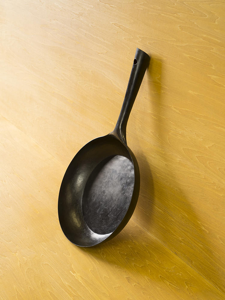 11 Real Classic Frying Pan Ver.2 Set simple - Etsy