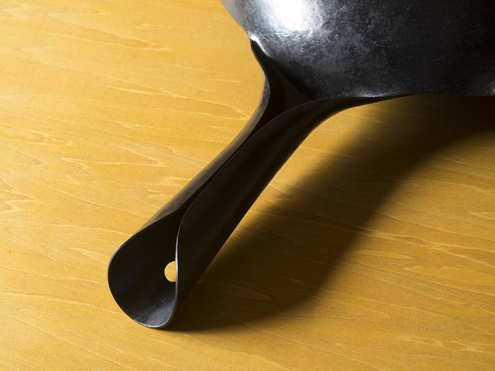 11" Real Classic Wok (beijing Wok) - Etsy