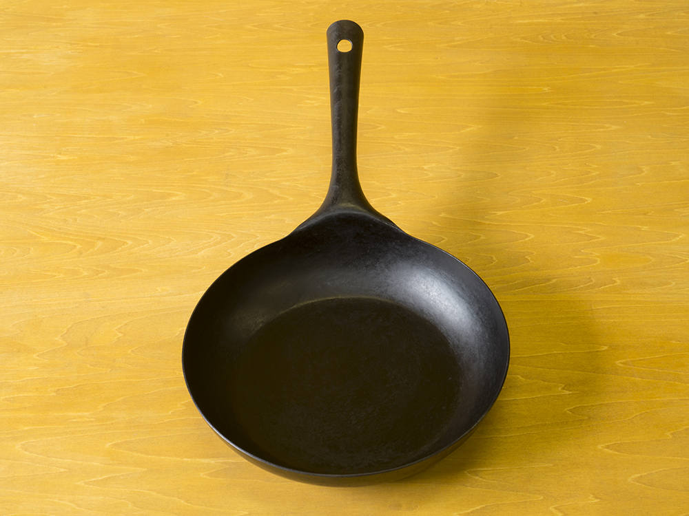 9 Real Classic Frying Pan Ver.2 - Etsy