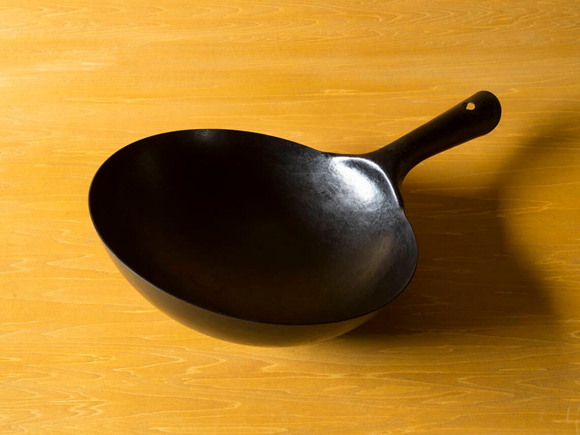 11 Real Classic Wok beijing Wok - Etsy