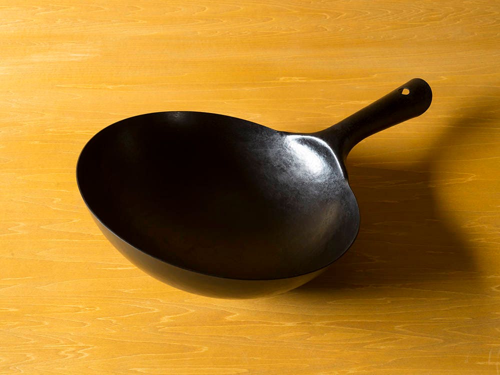 11" Real Classic Wok (beijing Wok) - Etsy