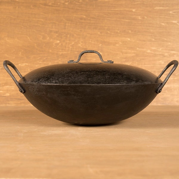 Wok - Etsy