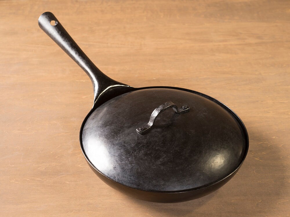 10 Real Classic Frying Pan Ver.2 Set simple - Etsy