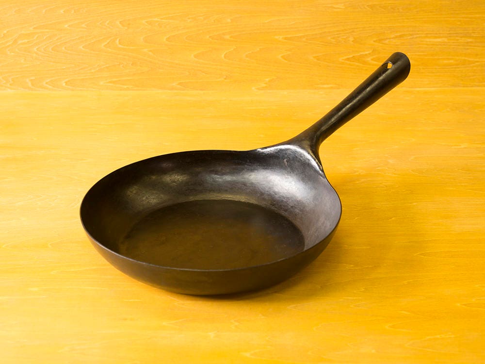 11 Real Classic Frying Pan Ver.2 Set simple - Etsy