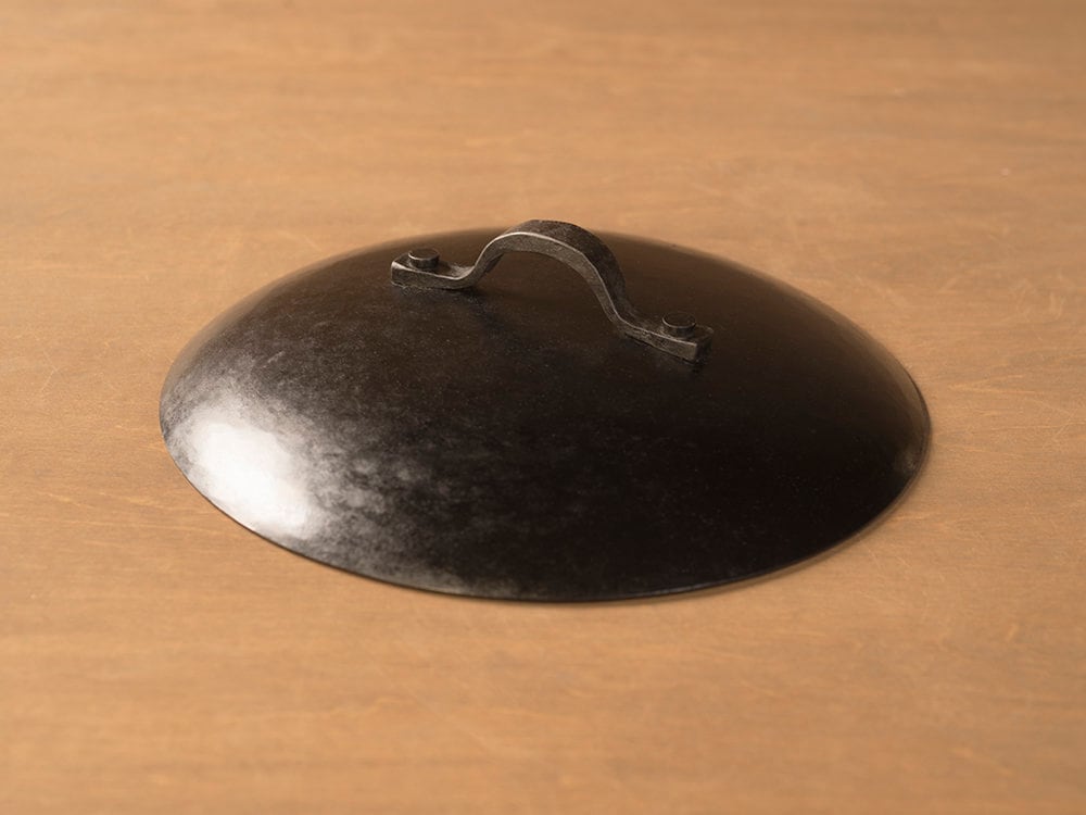 7" Real Classic Iron Pot Set "simple" - Etsy