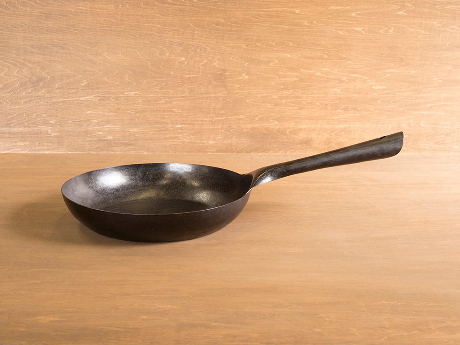 12 Real Classic Frying Pan Ver.2 - Etsy