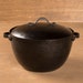 7" Real Classic Iron Pot Set "simple" - Etsy