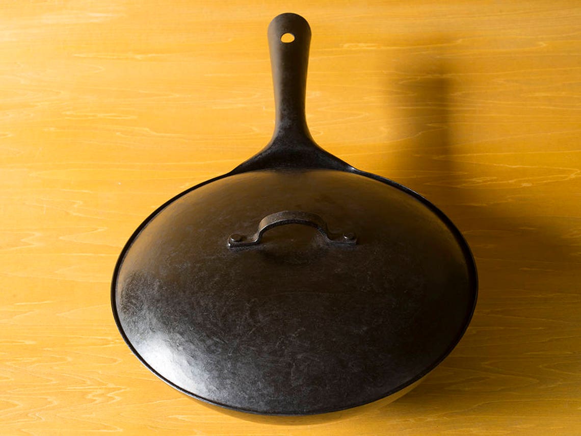 11 Real Classic Wok beijing Wok Set simple - Etsy