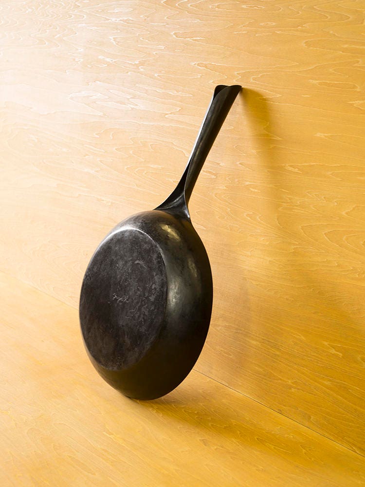 11 Real Classic Frying Pan Ver.2 Set simple - Etsy