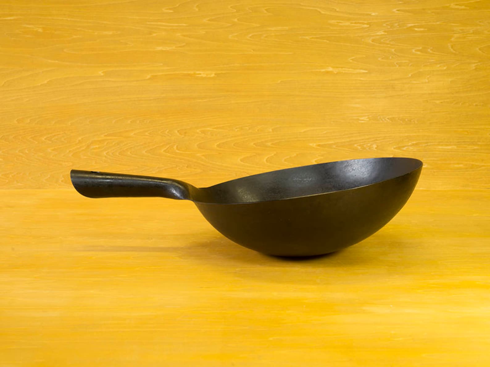 12 Real Classic Wok Beijing Wok set Simple | Etsy