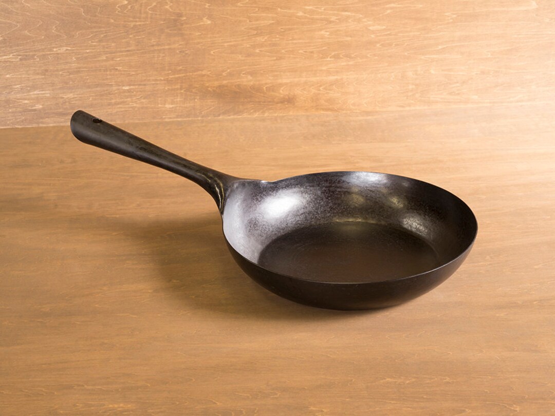 12 Real Classic Frying Pan Ver.2 - Etsy
