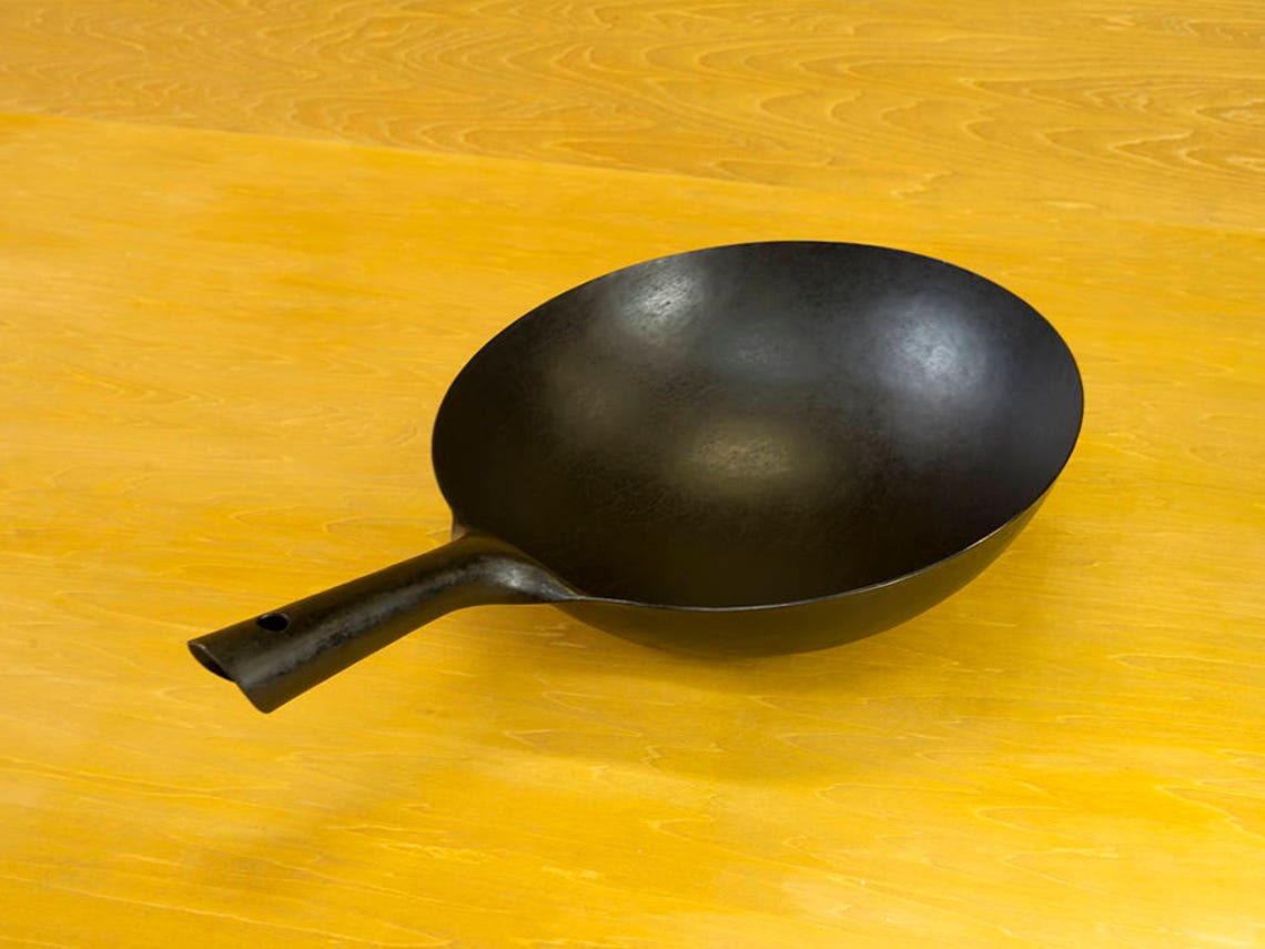 12 Real Classic Wok beijing Wok - Etsy Singapore