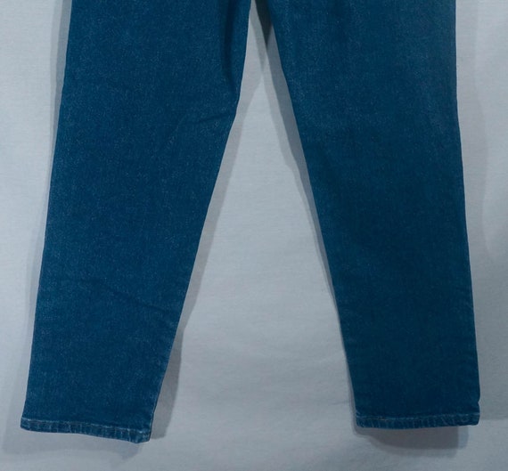 80s Jeans Vintage Designer Denim French Dressing Labe… - Gem