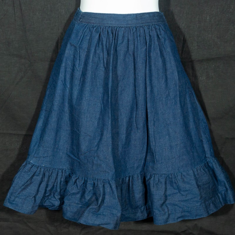 Prairie Skirt - Etsy
