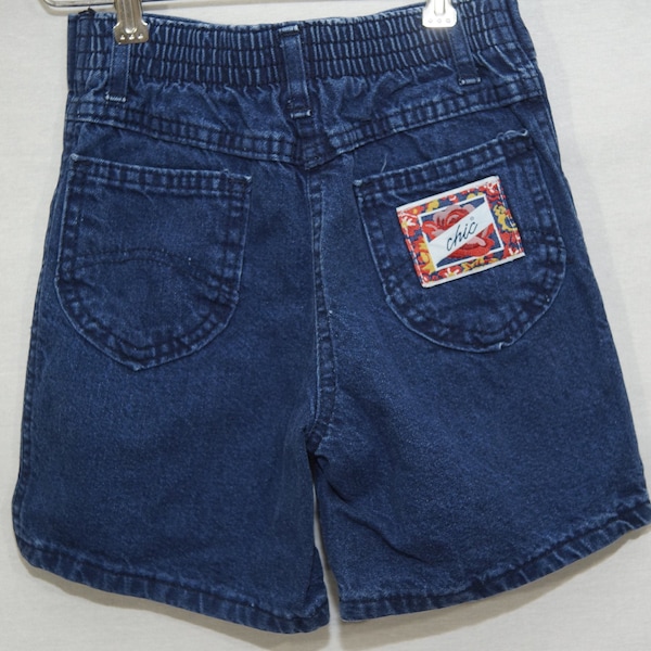 Jorts for Kids - Etsy