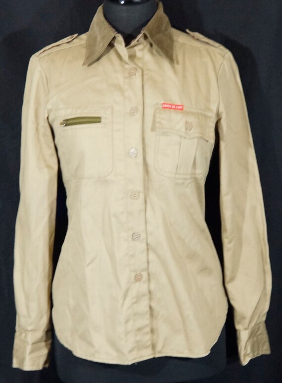 vintage 70s sweet baby - Gem