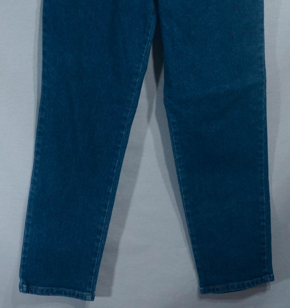 80s Jeans Vintage Designer Denim French Dressing Labe… - Gem