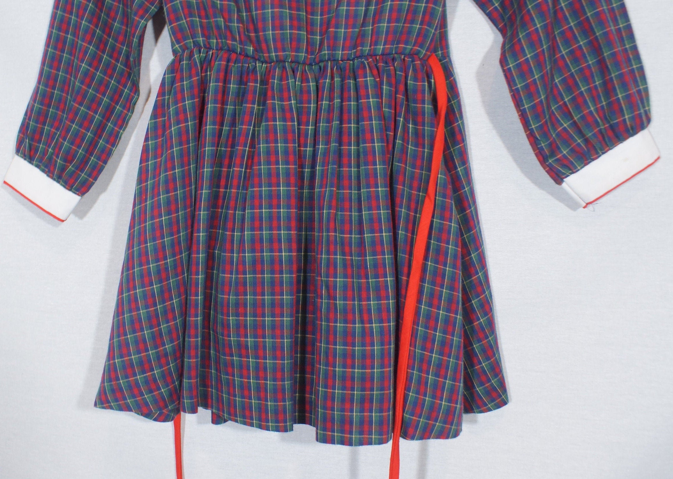 Orphan Esther Costume