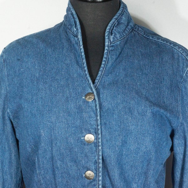 Frontier Style - Etsy