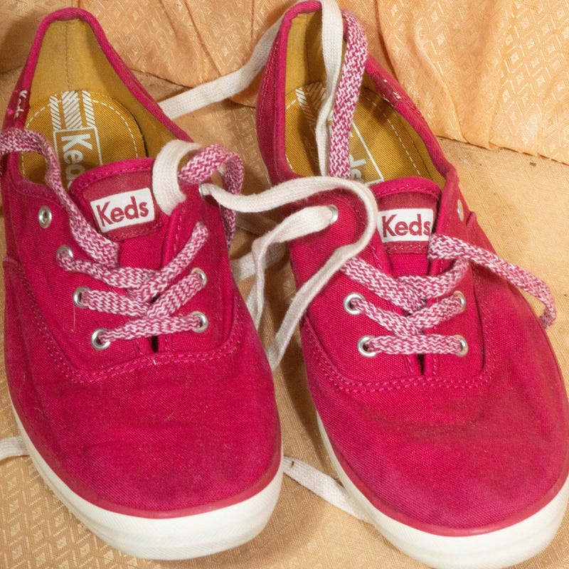 Vintage Keds - Etsy