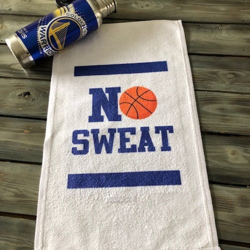 Sweat Towel - Etsy
