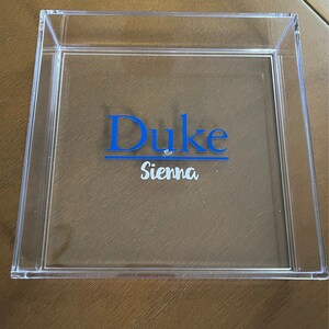 Personalized Graduation Gift, College Gifts, High School Graduation ...