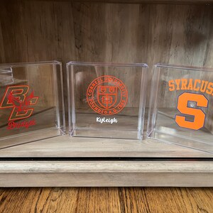 Personalized Graduation Gift, College Gifts, High School Graduation ...