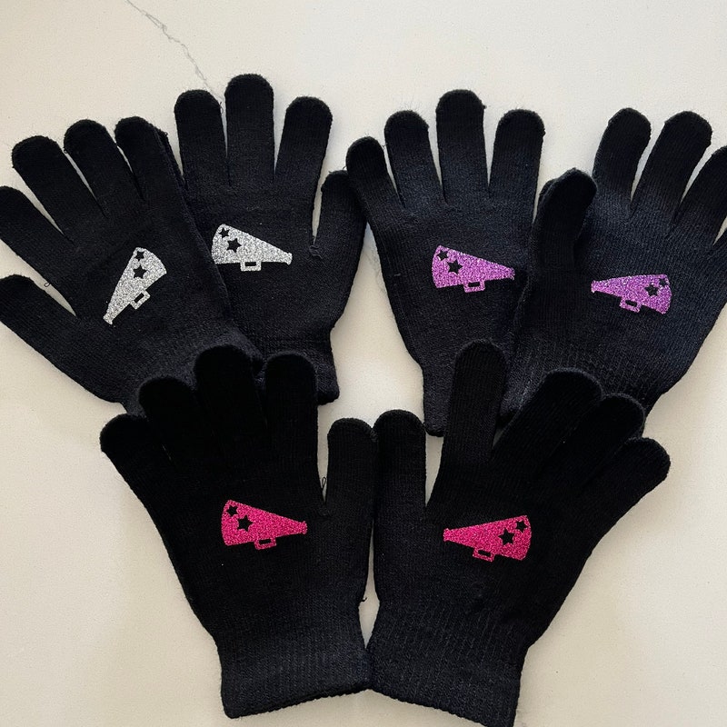 Girls Gloves - Etsy