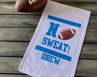 Rally Towel Custom - Etsy