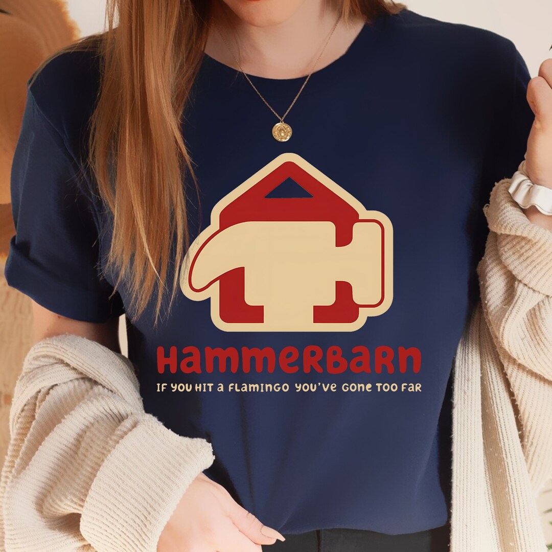 Bluey SVG, Hammerbarn Stickers PNG, Bluey Family Svg, Decal Files ...