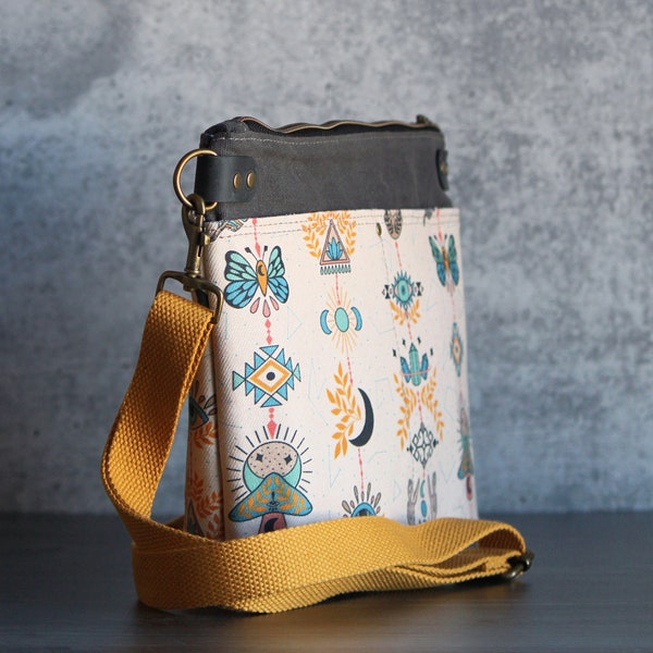 Indie Shoulder Bag - Etsy