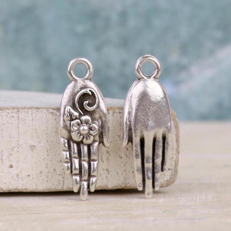Cast Pewter Jewelry - Etsy