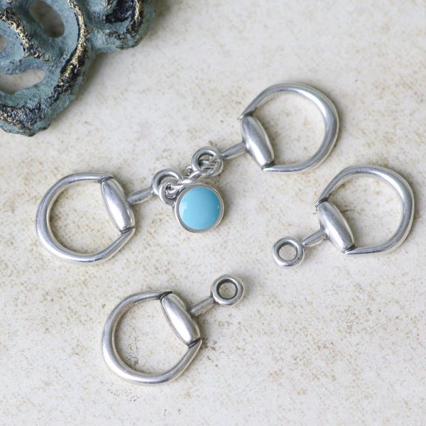 Horse Bit Jewelry - Etsy